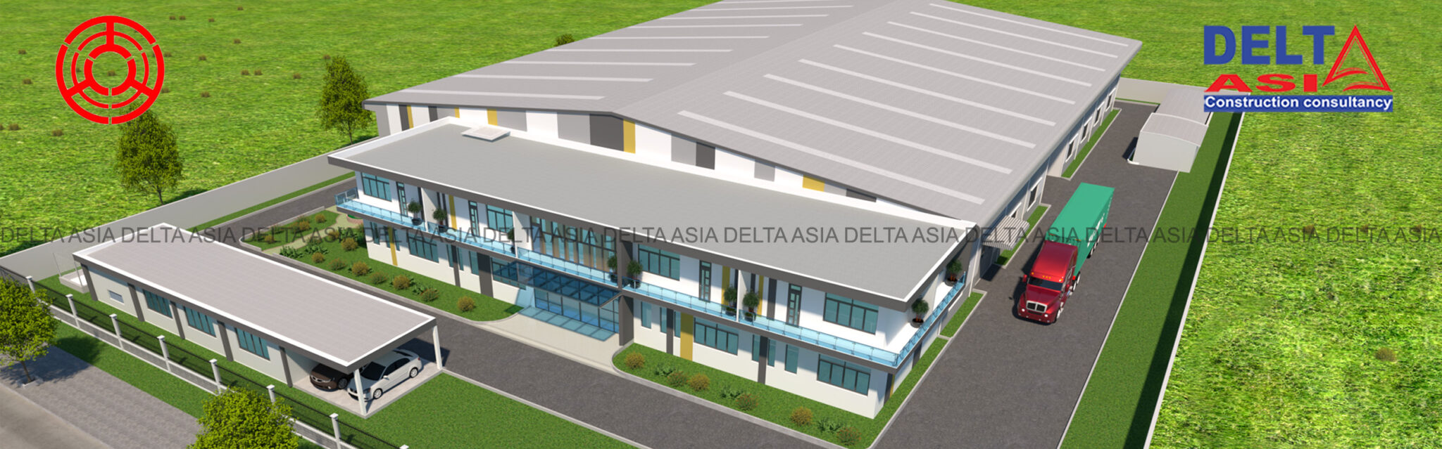 HOME - DELTA ASIA