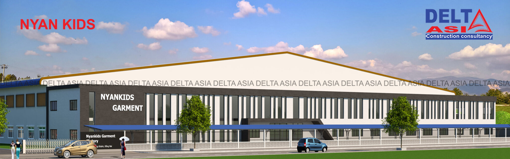 HOME - DELTA ASIA